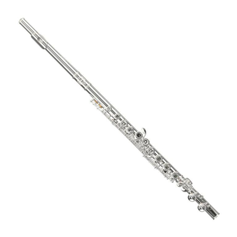 Grassi FL810 Master series Flute | PIPERS Wollongong Music Centre